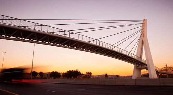 The user-pay principle: it’s policy - SANRAL Stop Over