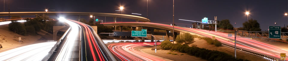 How to keep SA roads on track - SANRAL Stop Over
