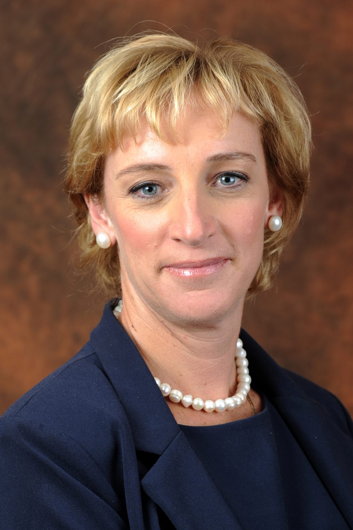 Inge Mulder - SANRAL Stop Over