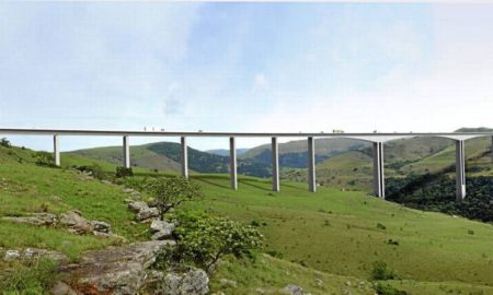 New Wild Coast mega-bridges to break global records - SANRAL Stop Over