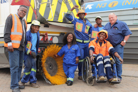 Babore-inside - SANRAL Stop Over