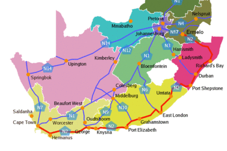 N2-(inside) - SANRAL Stop Over