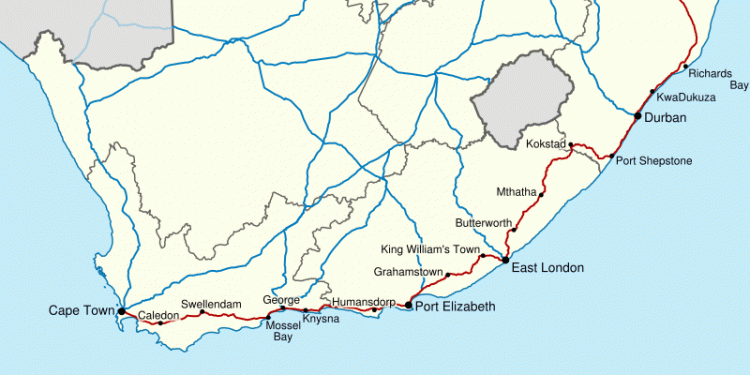 N2-Map-2 - SANRAL Stop Over