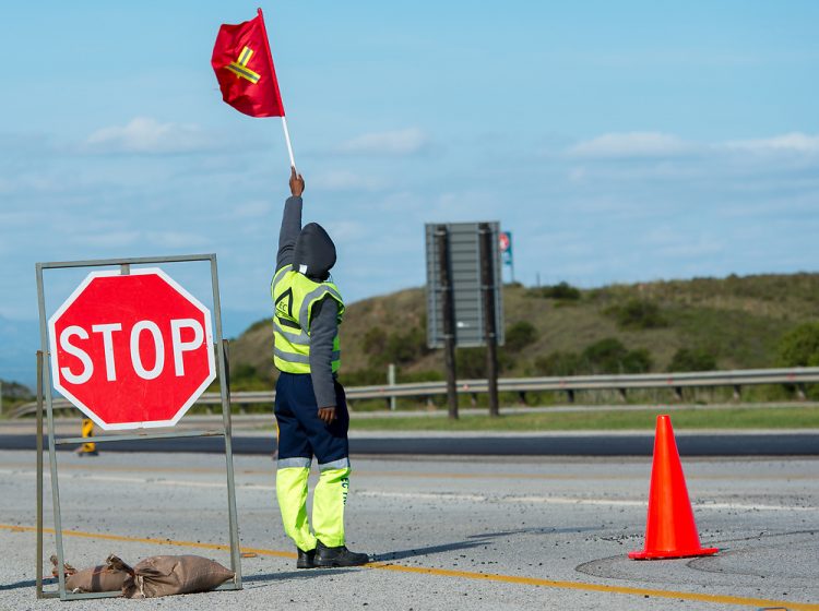 N2/N3 freeway upgrades – creating opportunities along the way - SANRAL ...