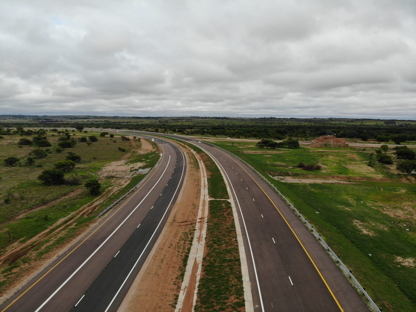 Polokwane Ring Road set to ease traffic - SANRAL Stop Over