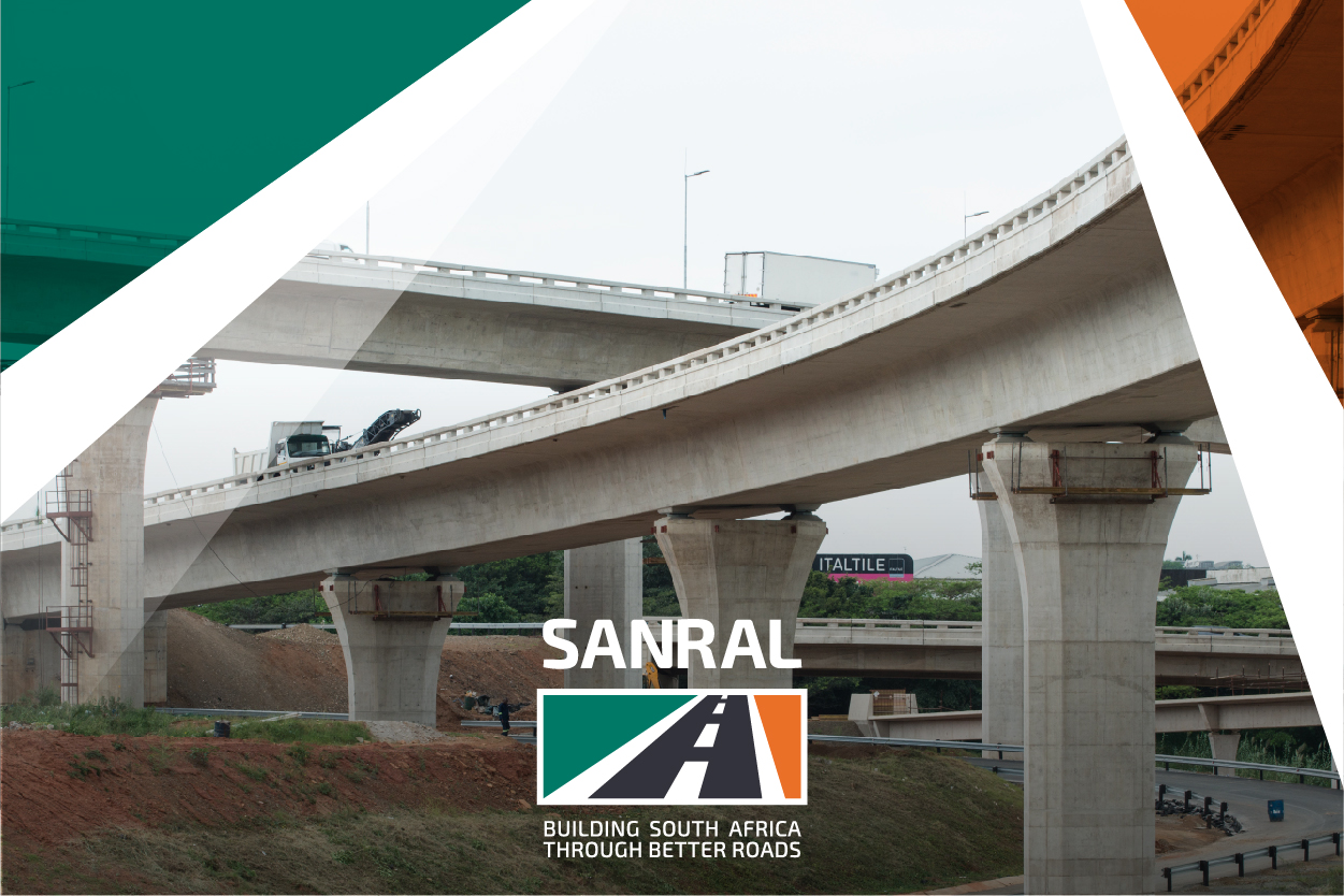 SANRAL BOARD TO ADDRESS THE MEDIA - SANRAL Stop Over