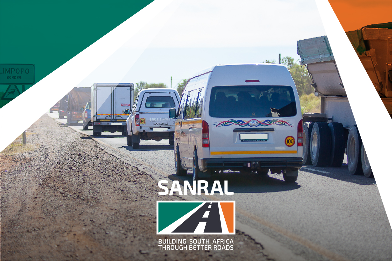 Periodic road maintenance in Nseleni Interchange to commence - SANRAL ...