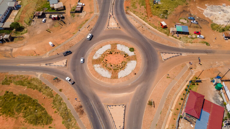 Major boost for road infrastructure development - SANRAL Stop Over