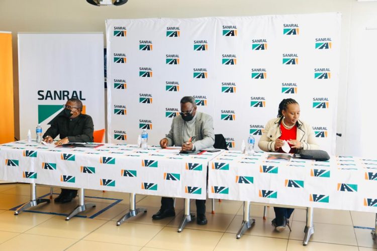 SANRAL BOARD STATEMENT ON THE NON-AWARD OF TENDERS - SANRAL Stop Over