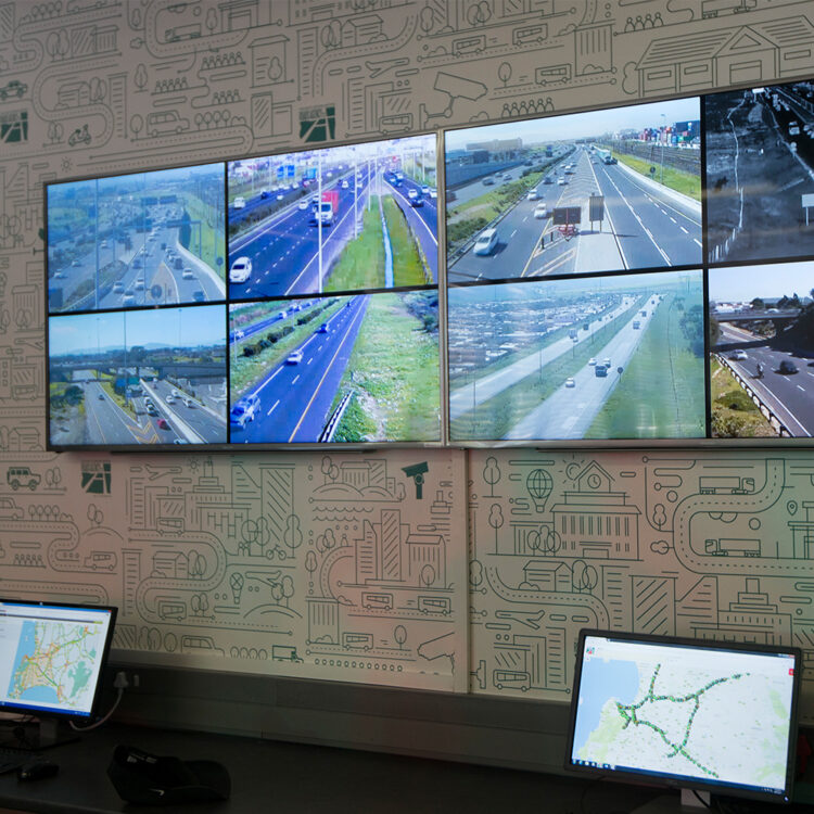 Safe System approach drives road safety - SANRAL Stop Over