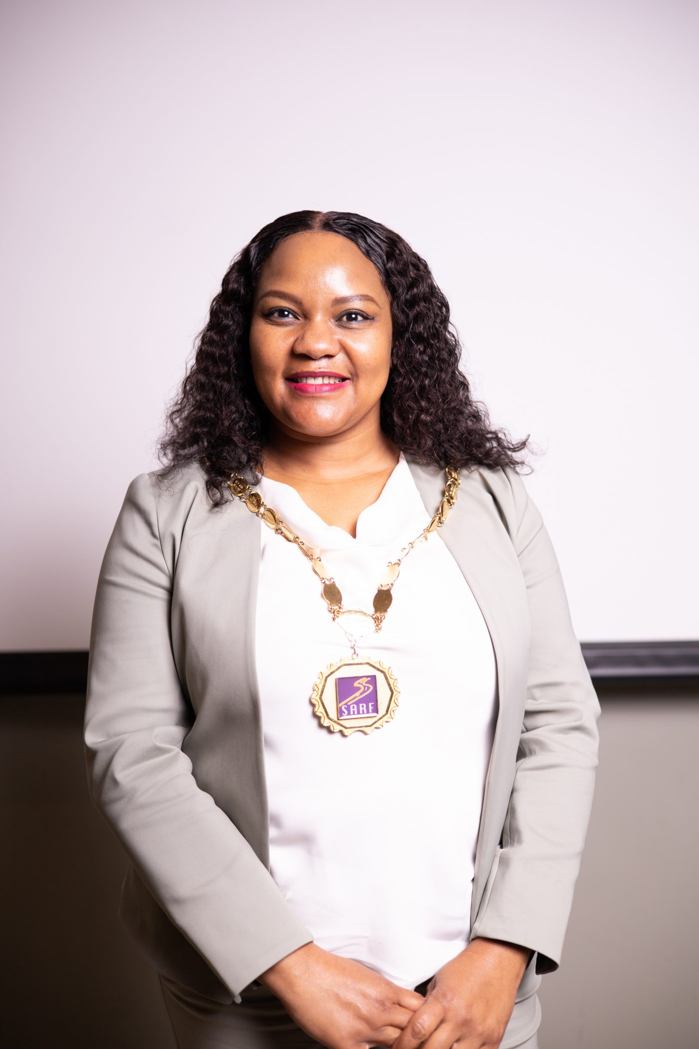 SANRAL Project Manager takes over the reins as President of the South ...