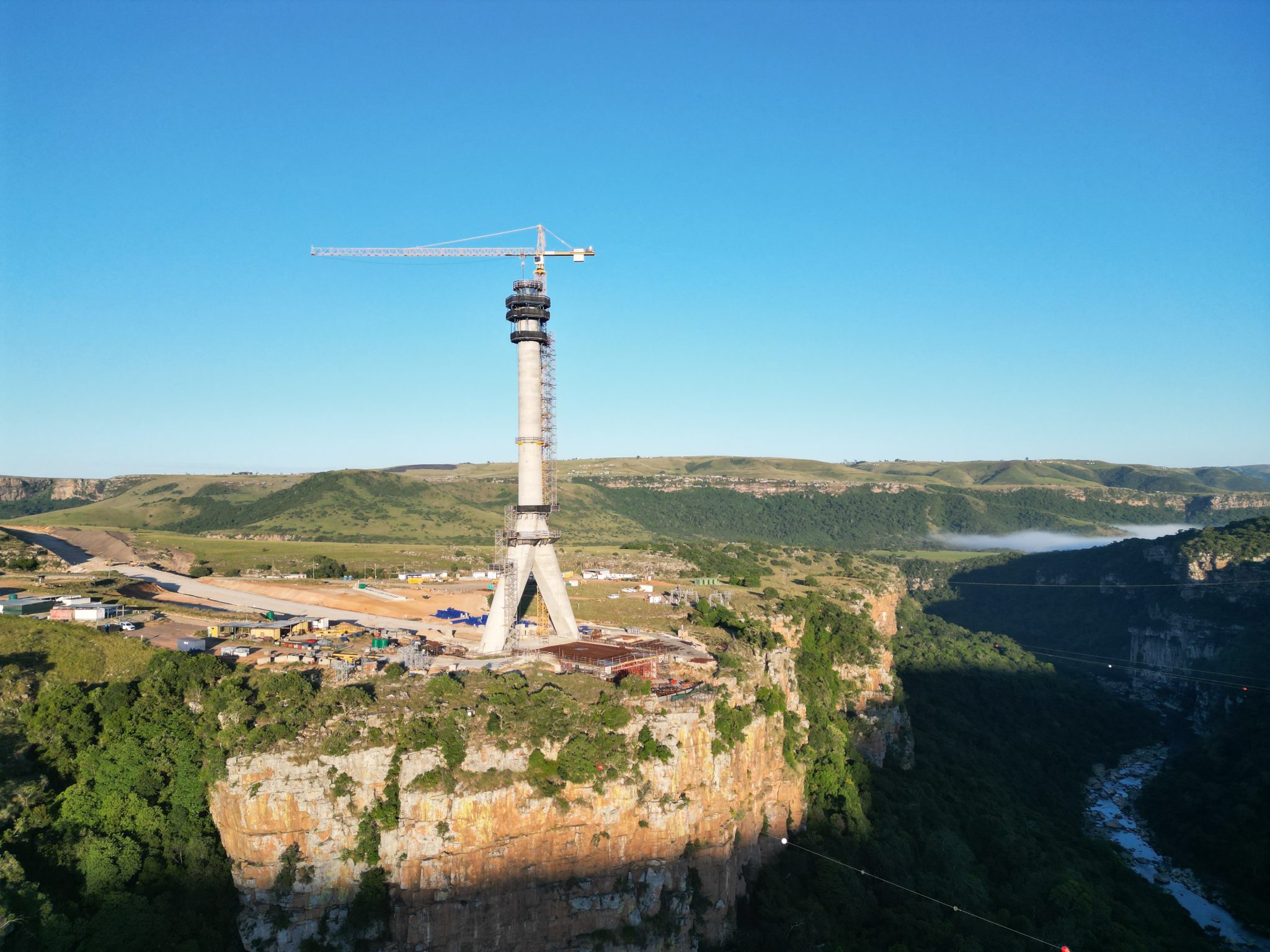 Over 3 000 local jobs created, 2 900 people trained on SANRAL’s R20 bn ...