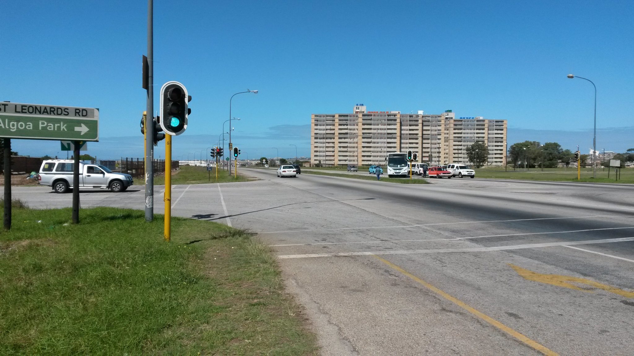 SANRAL calls for multi-stakeholder collaboration to restore R75 route ...
